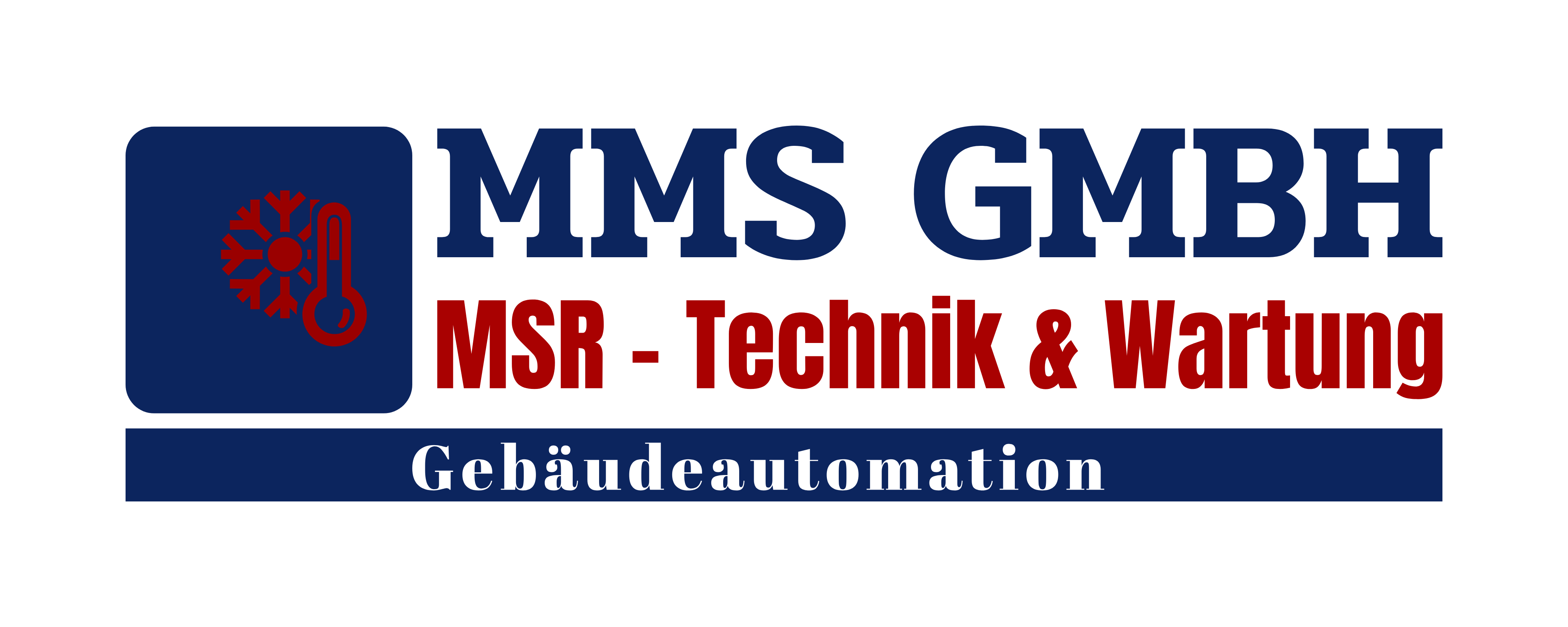 MMS GmbH - STARTSEITE